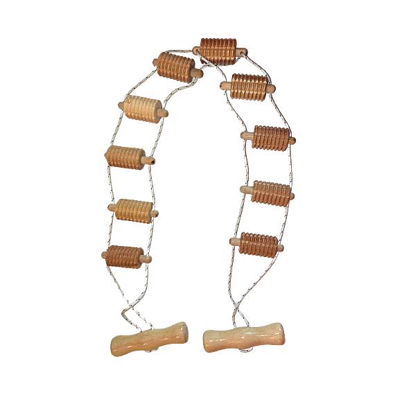 Maderotherapy Massage Tools