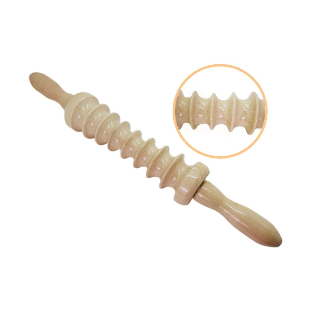 Maderotherapy (Woodtherapy) Training Online Course - Live One-to-One