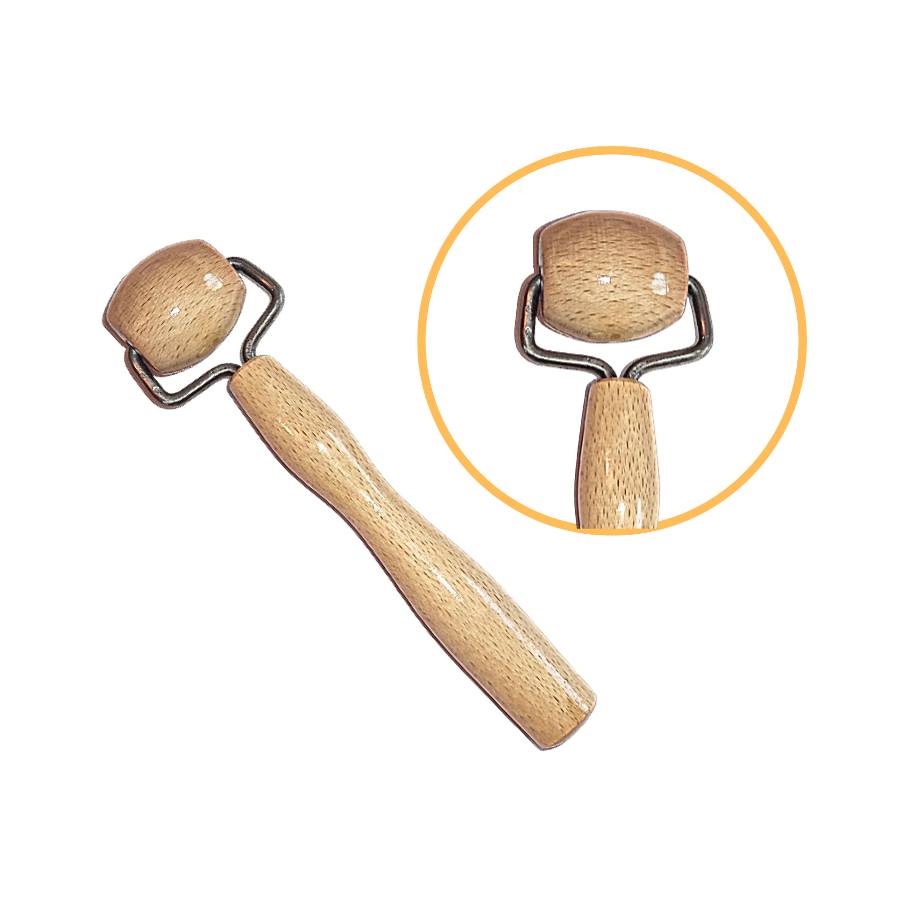 MADEROTHERAPY TOOLS FOR FACE - Maderotherapy Massage Tools