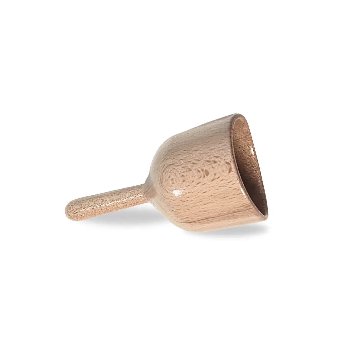 Wood Therapy Cup (2.16.) - Maderotherapy Massage Tools