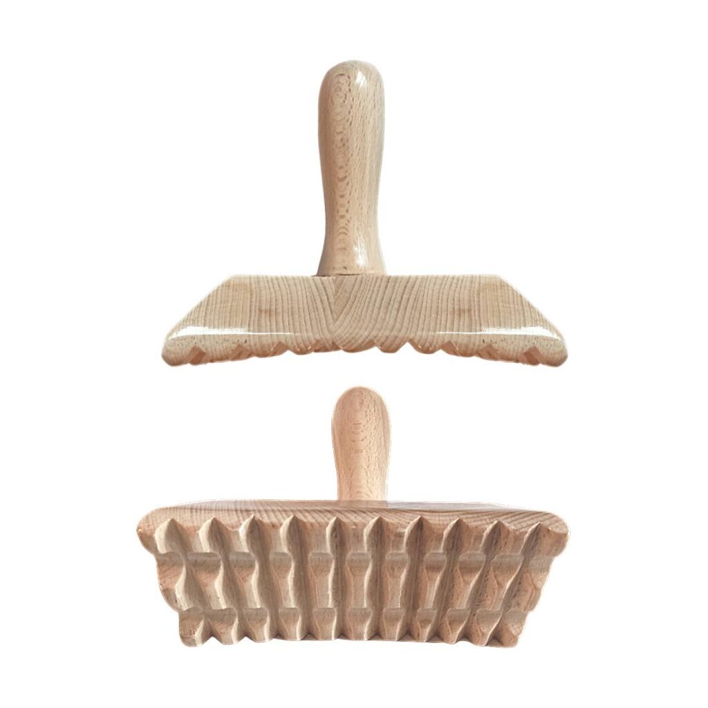 CONTACT - Maderotherapy Beauty