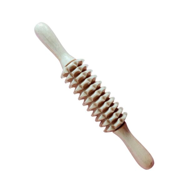 MADEROTHERAPY TOOLS FOR BODY - Maderotherapy Massage Tools