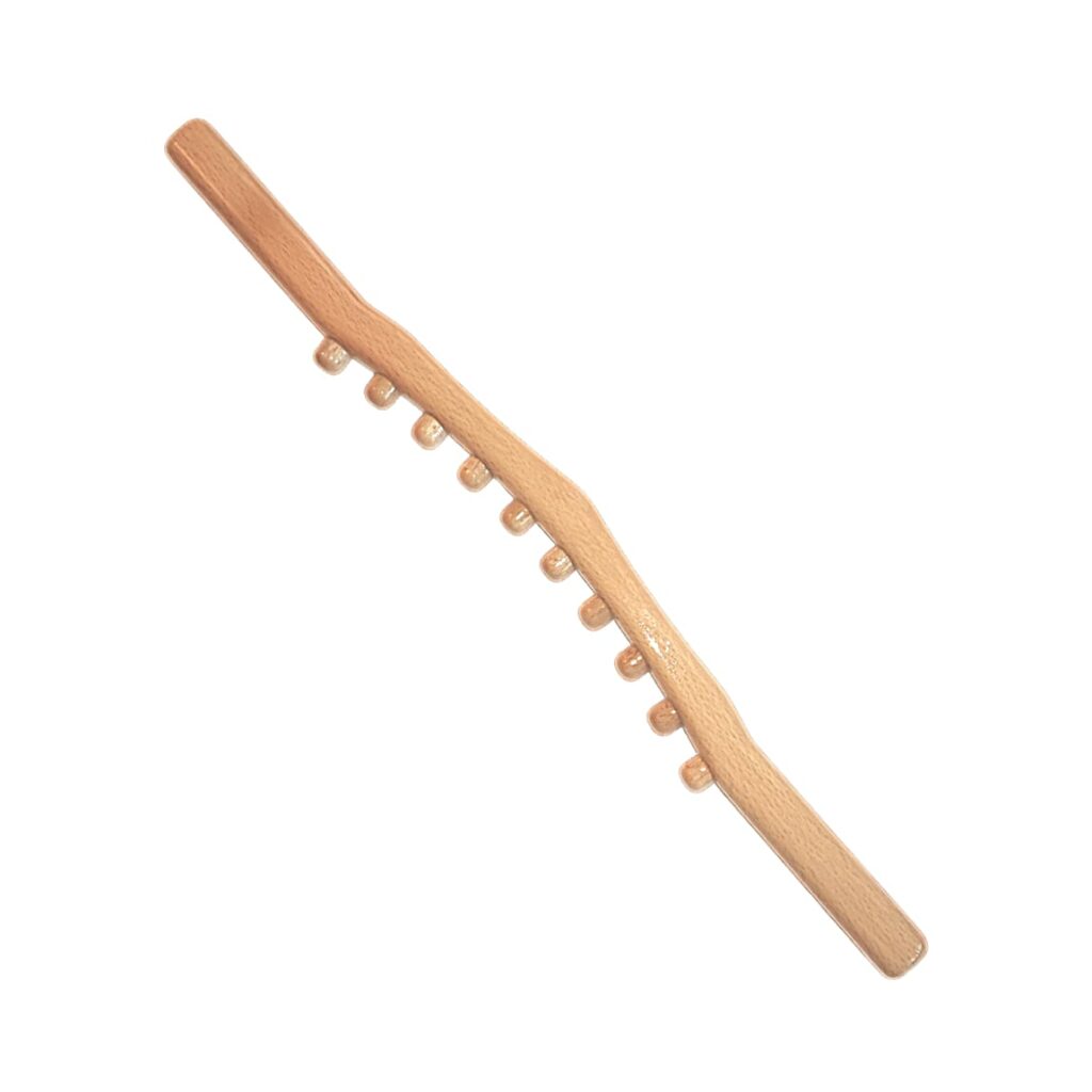 MADEROTHERAPY TOOLS FOR BODY - Maderotherapy Massage Tools