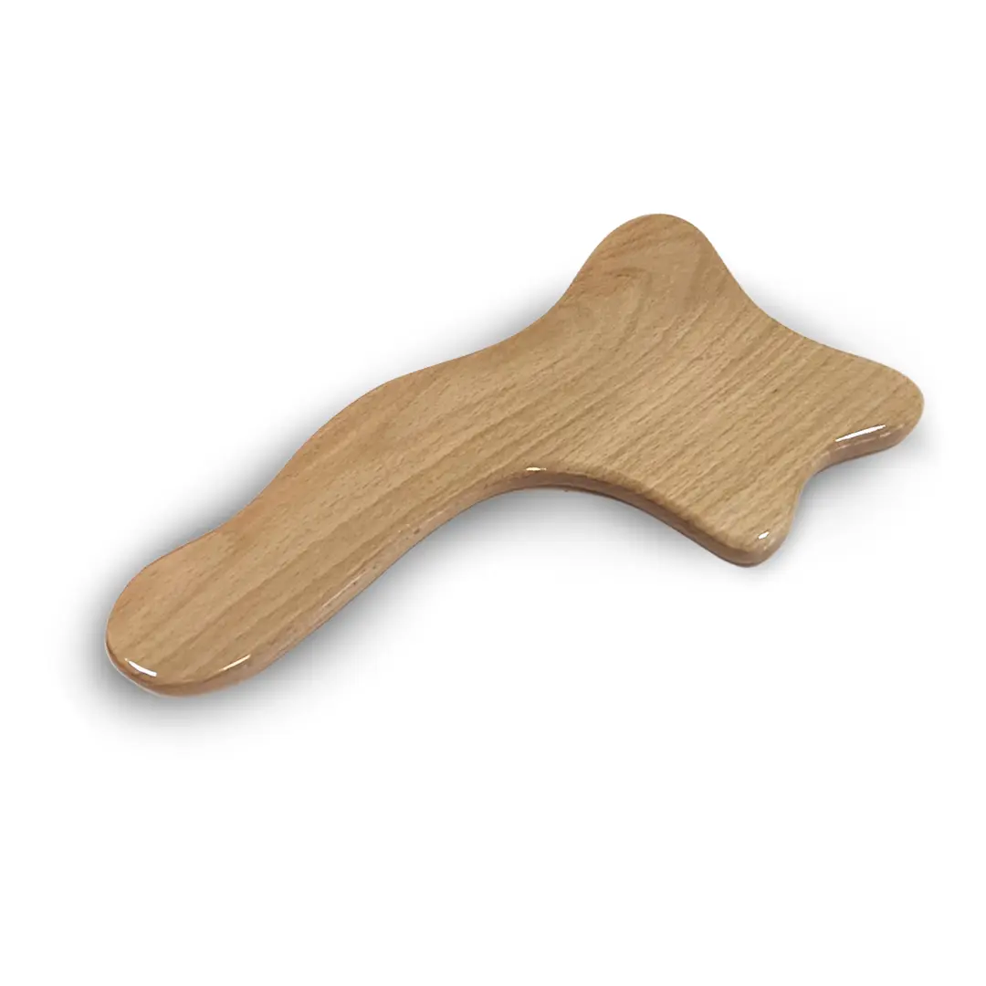 Contouring Board (2.34.) - Maderotherapy Massage Tools