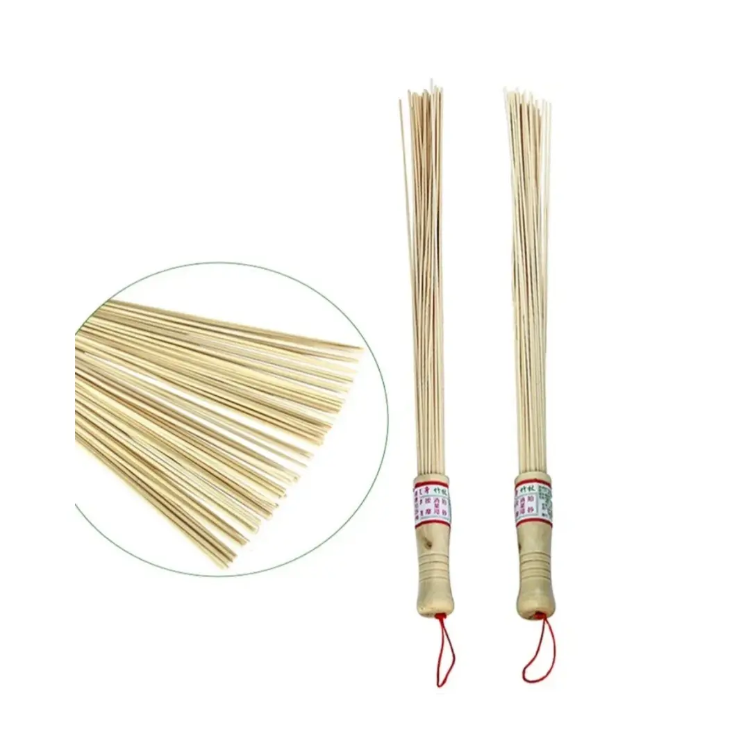 Bamboo Body Tapper - Maderotherapy Massage Tools
